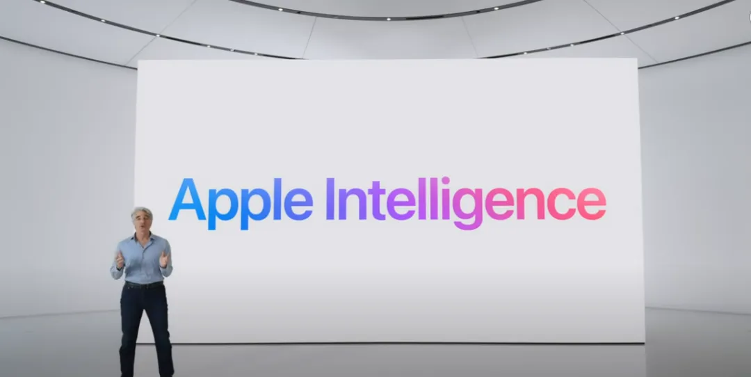 苹果发布深度生成模型助力 Apple Intelligence 系统 - AI资讯 - 冷月清谈