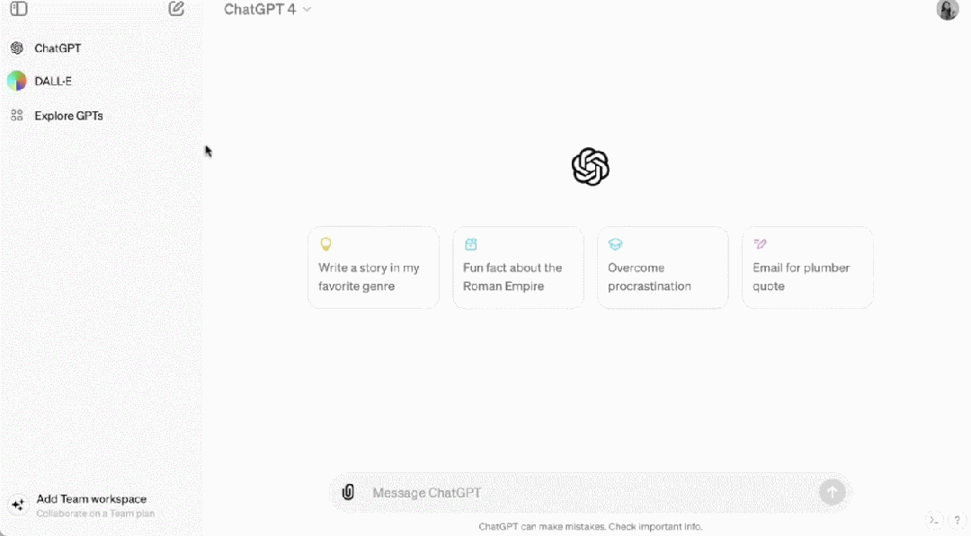 OpenAI再下一城：GPT-4o强势来袭，实现实时人机语音、文字和图像交互 - AI资讯 - 冷月清谈